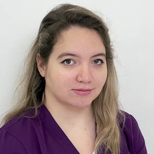 Docteur Imola FEJES RALUY - Orthodontie à TOURNAN EN BRIE - 77220